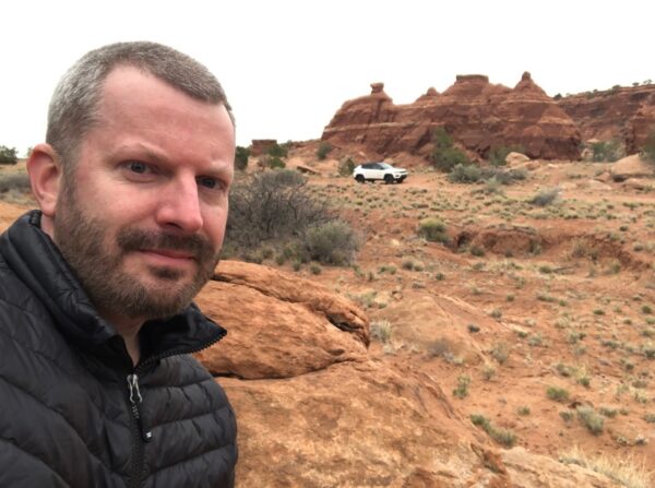 Breaking Bad Film Locations - A Self Guided Tour | Roaming Robert